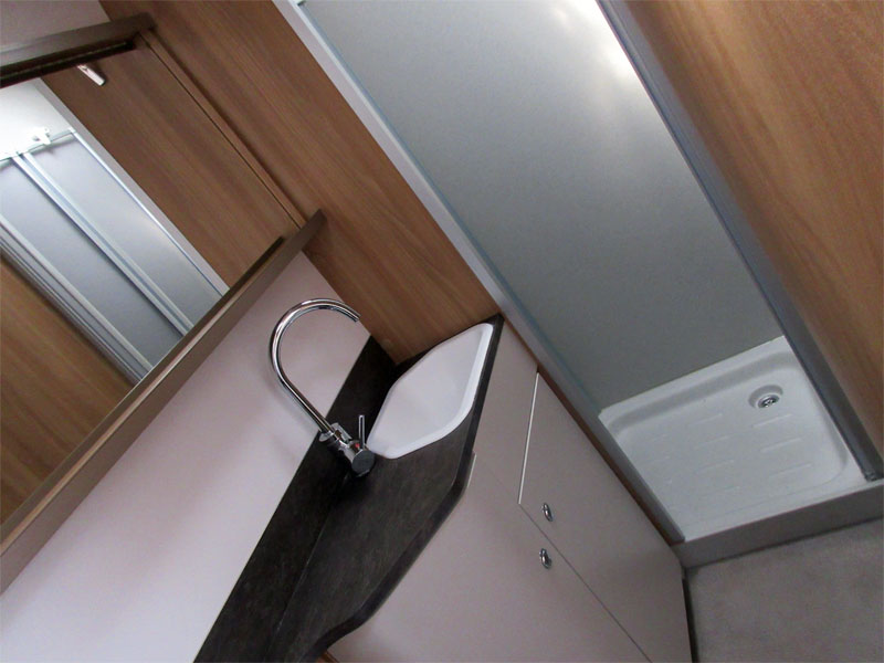 2020 Bailey Autograph 79-4F | Winchester Caravans