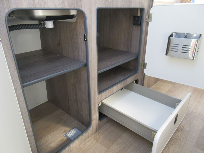 2023 Going Go-Pod III | Winchester Caravans