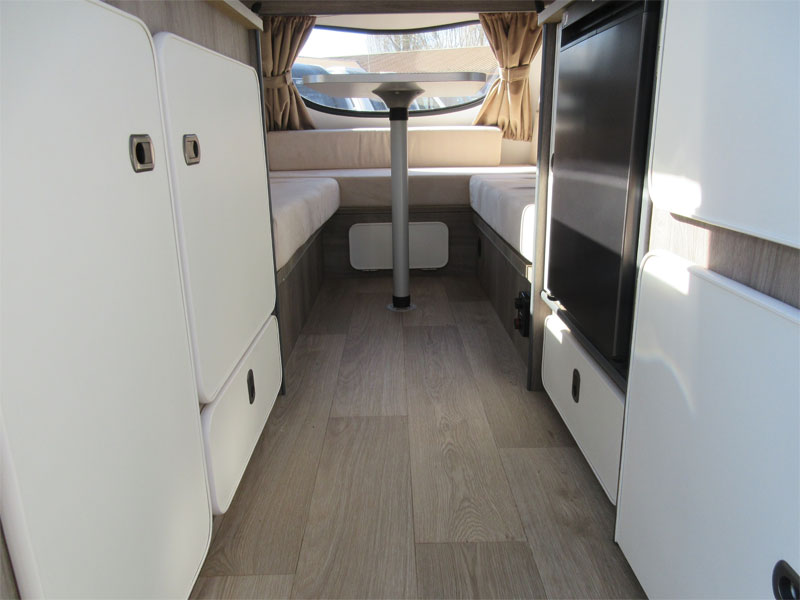 2023 Going Go-Pod III | Winchester Caravans