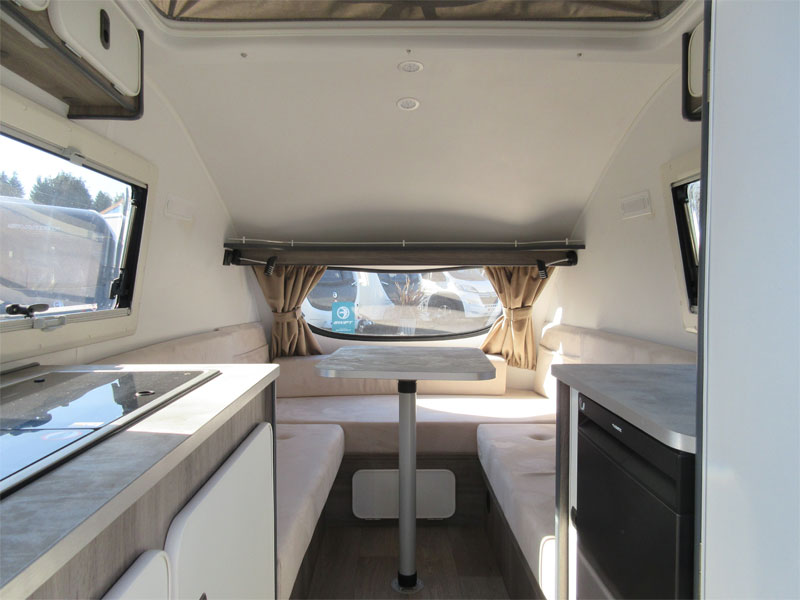 2023 Going Go-Pod III | Winchester Caravans