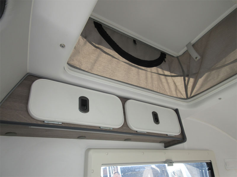 2023 Going Go-Pod III | Winchester Caravans