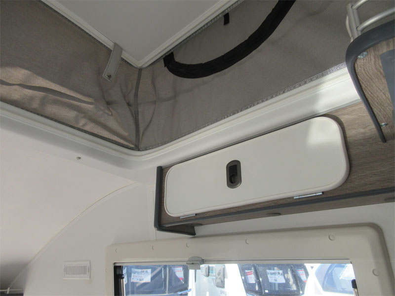 2023 Going Go-Pod III | Winchester Caravans