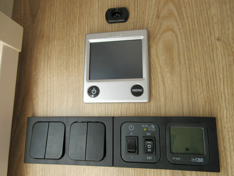 2019 Elddis Crusader Storm | Winchester Caravans