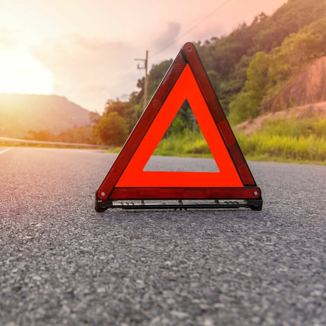 All you need to know about breakdown cover | Winchester Caravans